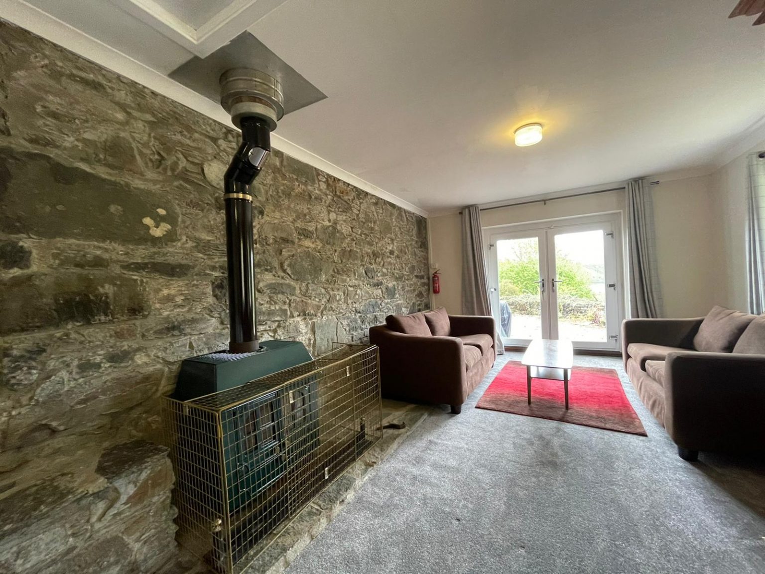 Ardenstur House - Scottish Lochside Cottages